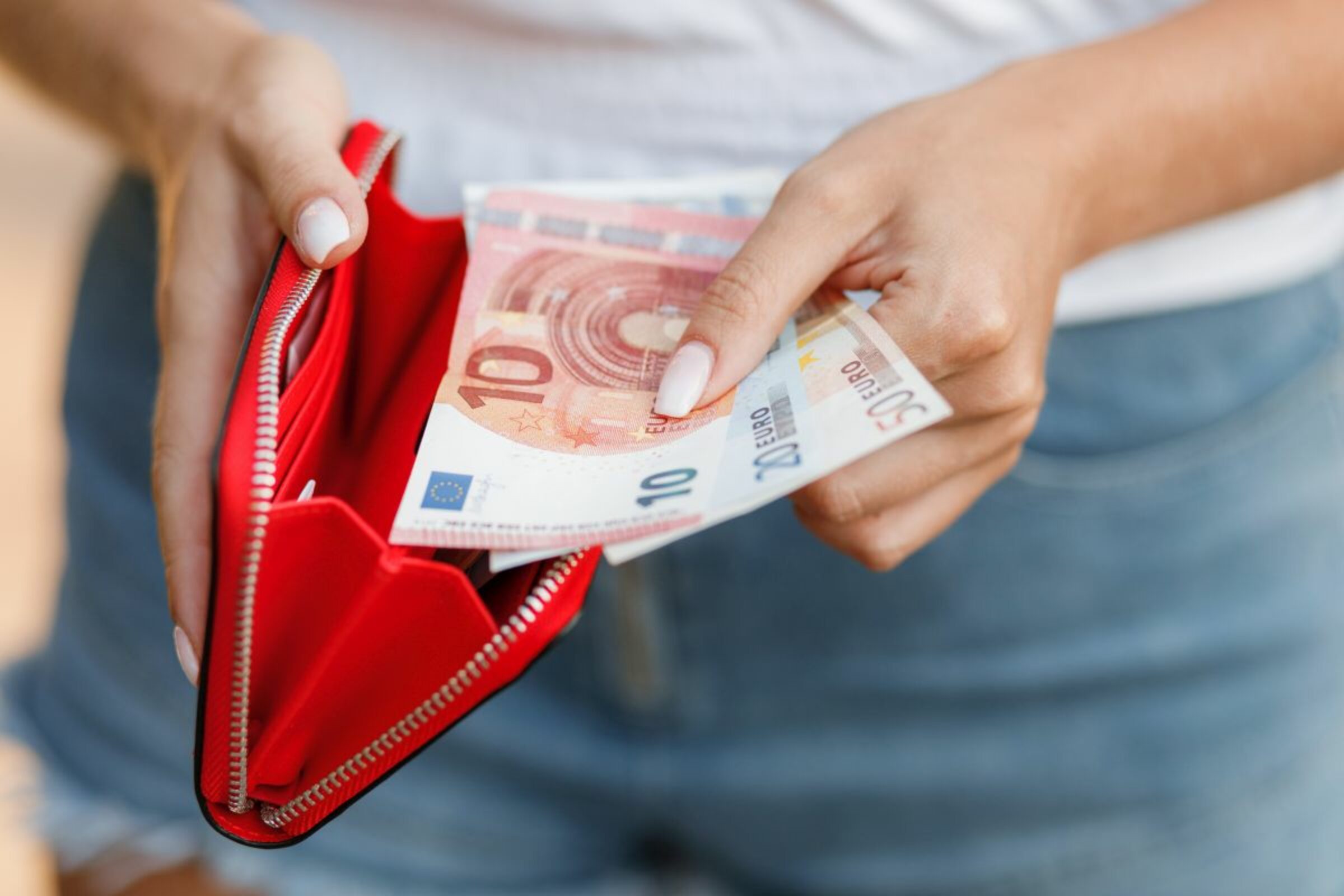 Merkmale zum Erkennen von Falschgeld | meinKölnBonn