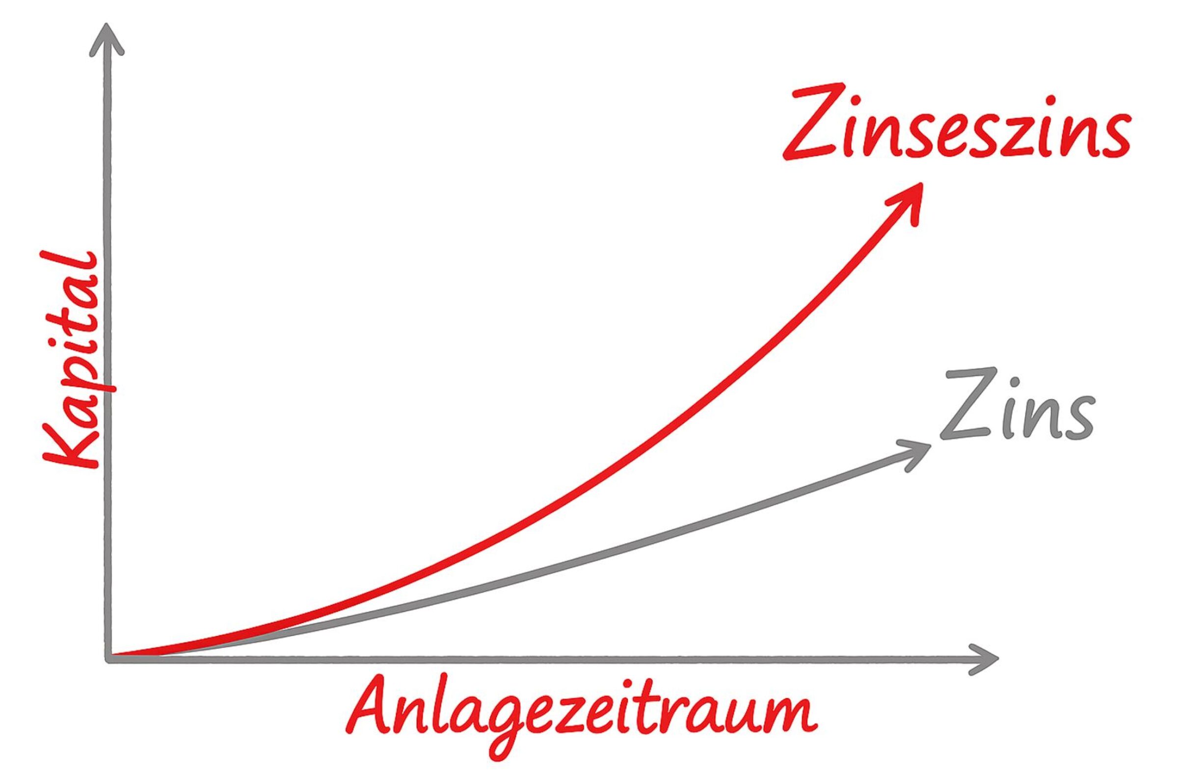 Zinseszins & Zinseszinseffekt nutzen | meinKölnBonn